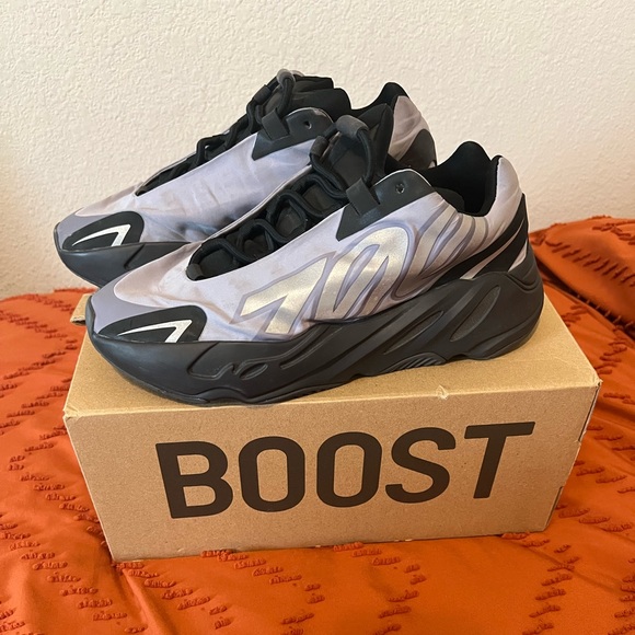 Yeezy | Shoes | Adidas Yeezy Boost 70 Geode | Poshmark
